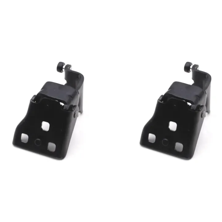 2X Right Sliding Door Roller Middle Center Braket Roller Arm Assembly ...
