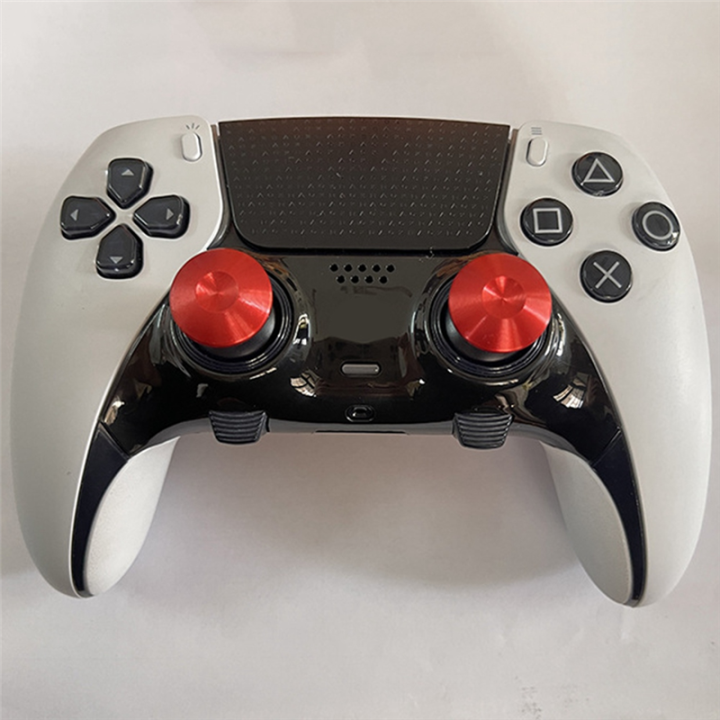 Game Console Joystick Triggers Buttons for PS5 Edge Dualsense ...