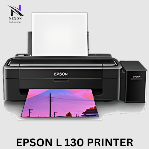 Epson L130 printer | Daraz.lk