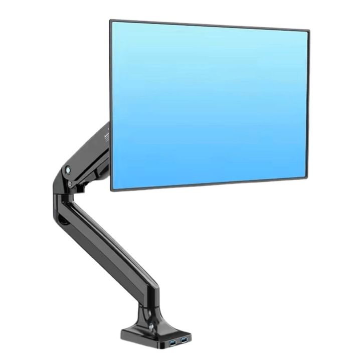 ZENO M10 Adjustable Desktop Monitor Stand for 22″–35″ Monitors | Daraz.lk