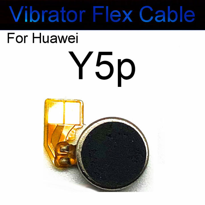 Motor Flex Cable For Huawei Y5P Y6P Y7P Y8P Y7A Y9A Y6S Y8S Y9S Motor ...