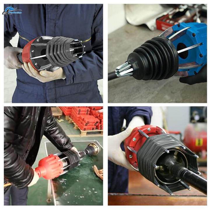 CV Joint Boot Spreader Expander Flexible CV Joint Boot Installation ...
