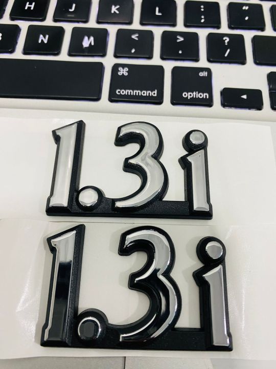 1.3 CLASSIC MINI COOPER BOOT EMBLEM FOR FIT ALL MINI | Daraz.lk