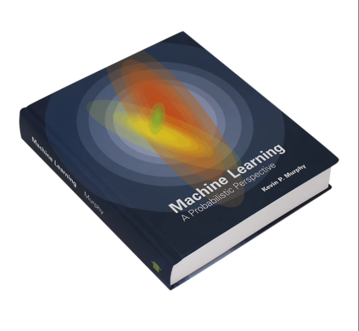 Machine Learning A Probabilistic Perspective | Daraz.lk