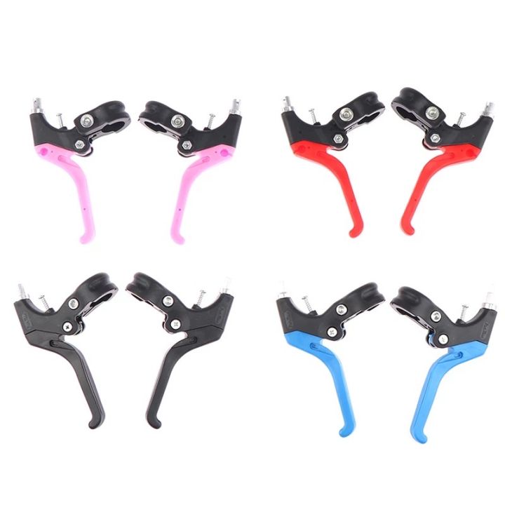 Bicycle Brake Levers Bmx Mountain Bicycles Brake Handle Kids Bikes ...