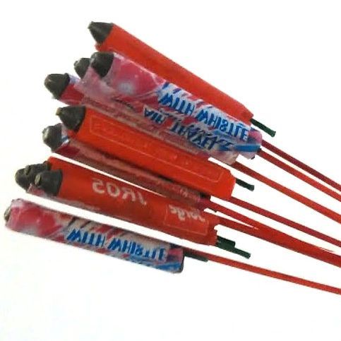 Fire Works Crackers Rathinna Ahaskoru Rocket Packet | Daraz.lk