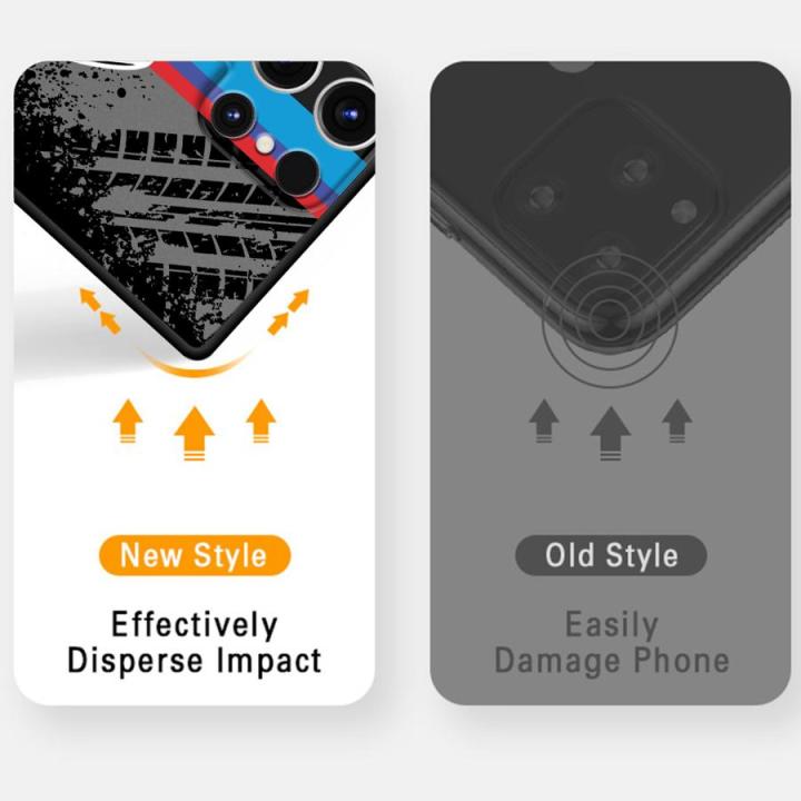 Phone Case for Samsung Galaxy S24 Ultra S25 S23 Ultra S20 S21 S22 FE ...