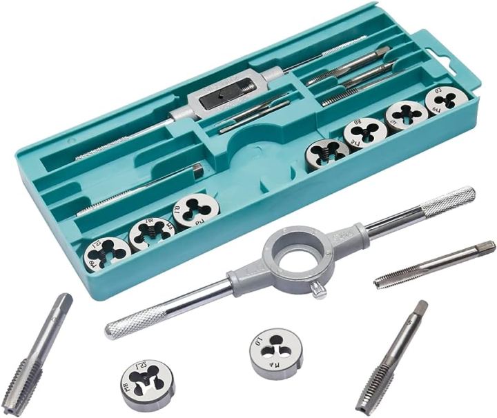 Metric tap set store