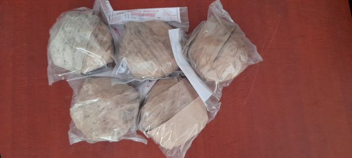 Kithul Hakuru Natural Kithul Jaggery 190g