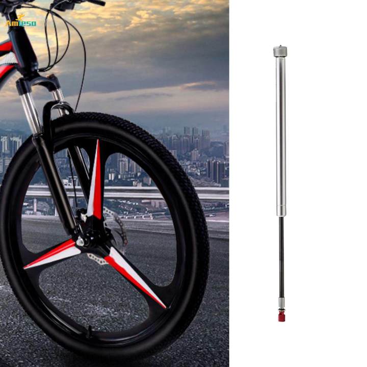 Front Fork Repair Rod Bike Fork Easy to Pneumatic Rod | Daraz.lk
