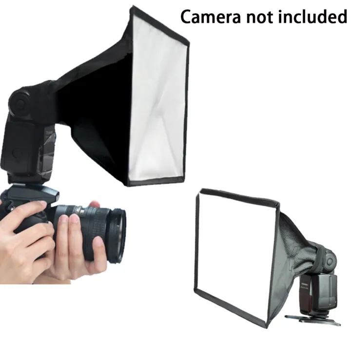 【VogueVenture】Flash Light Professional Reflector Camera Accessories ...