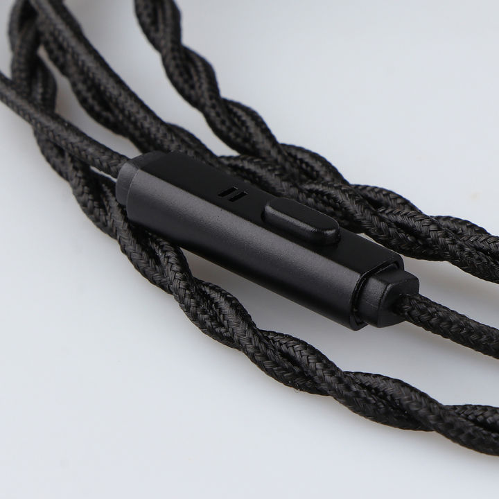 Tripowin Zombur 4n High Purity Ofc Oxygen Free Cable Hifi Iem Cable ...