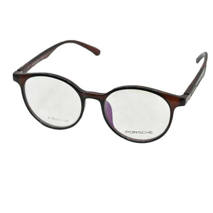unisex Spectacle Frame | Daraz.lk