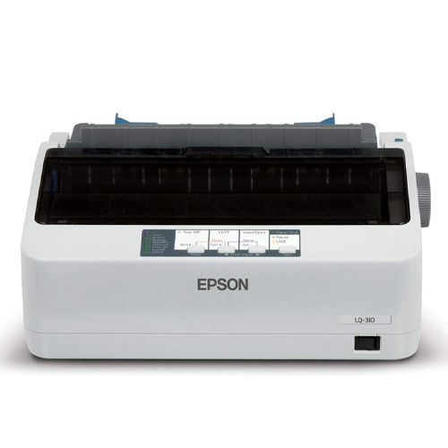 Printer Epson Lq 310 Dot Matrix Usb | Daraz.lk