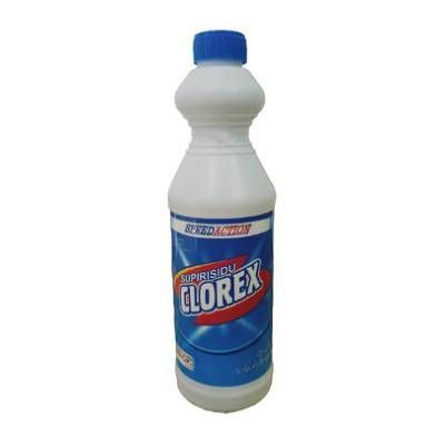 Clorex Disinfecting Bleach 500ml | Daraz.lk