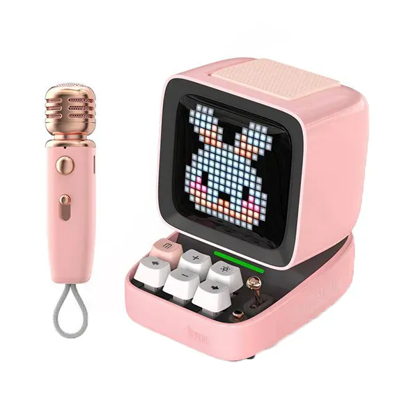 Divoom Ditoo-Mic | Daraz.lk: Buy Online at Best Prices in Srilanka ...