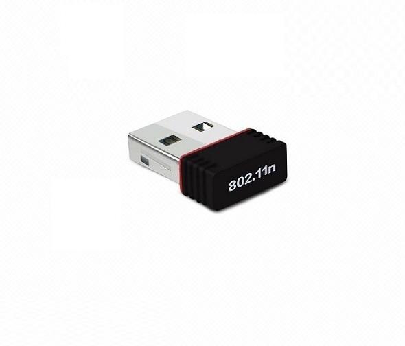 300M Mini USB WiFi Wireless Adapter | Daraz.lk