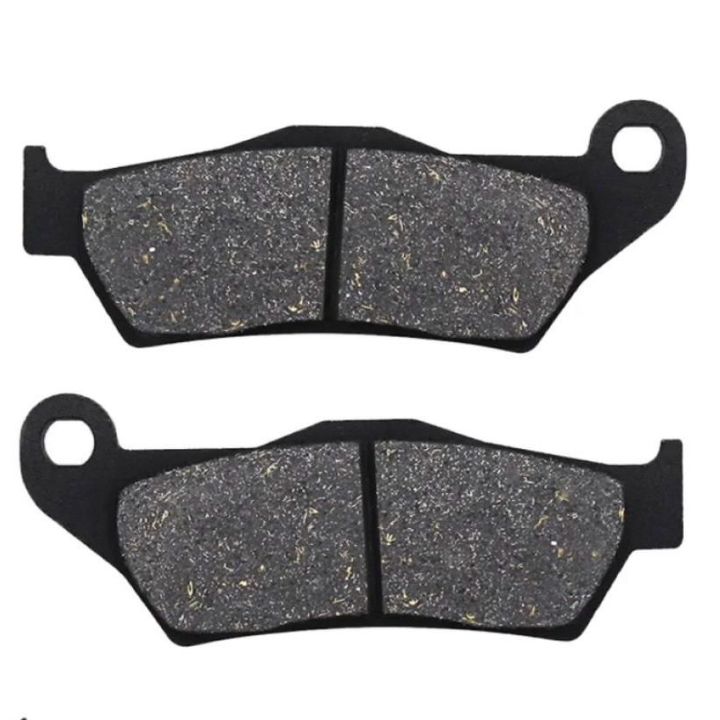 Fz V3 Yamaha Front disk Brake Pads | Daraz.lk