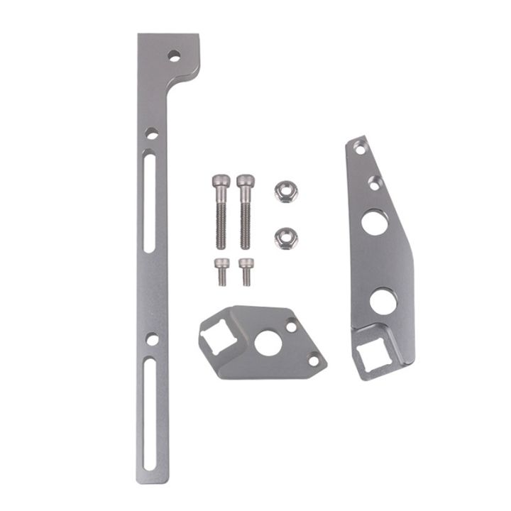 LS1 Throttle Cable Bracket 551446 for Engine LS1 Intake Manifold | Daraz.lk