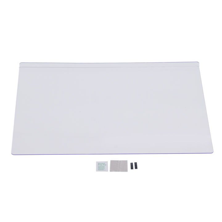 Blue Light Screen Protector 22in Computer Widescreen Monitor Eye ...