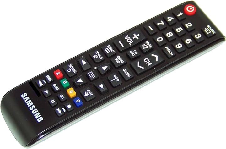 OEM Samsung led tv Remote Control Specifically For: UN40EH5000FXZA ...