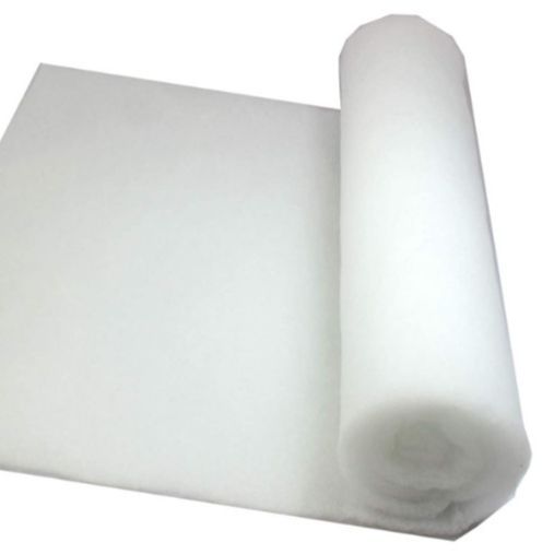 Quilt Filling Padding / Wadding - 2, 4, 6 & 8 Ounce (Thickness ...