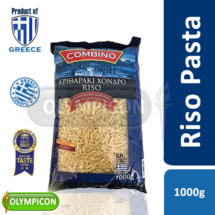 COMBINO Riso Pasta | Daraz.lk