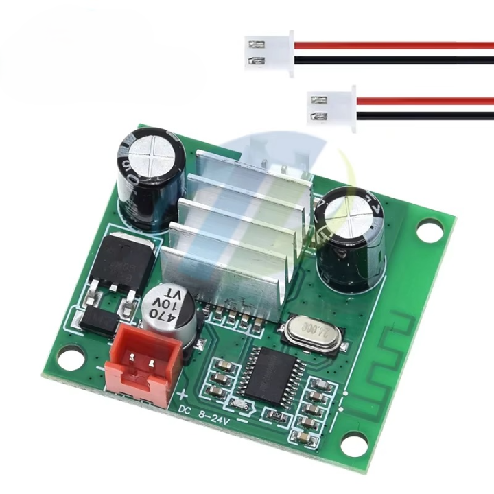 Bluetooth 30W Power Amplifier with dual board pairing TWS Speaker Sound ...