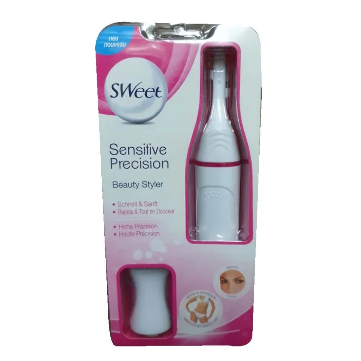 Sensitive precision Beauti styler | Daraz.lk
