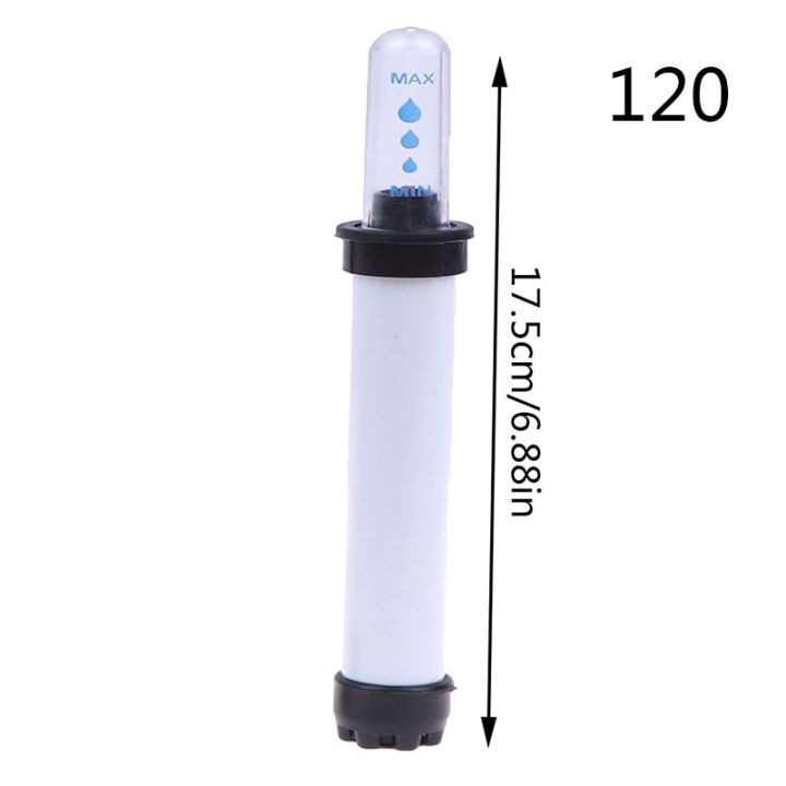 Water Level Gauge PP Resin Water Level Display Water Shortage Reminder ...