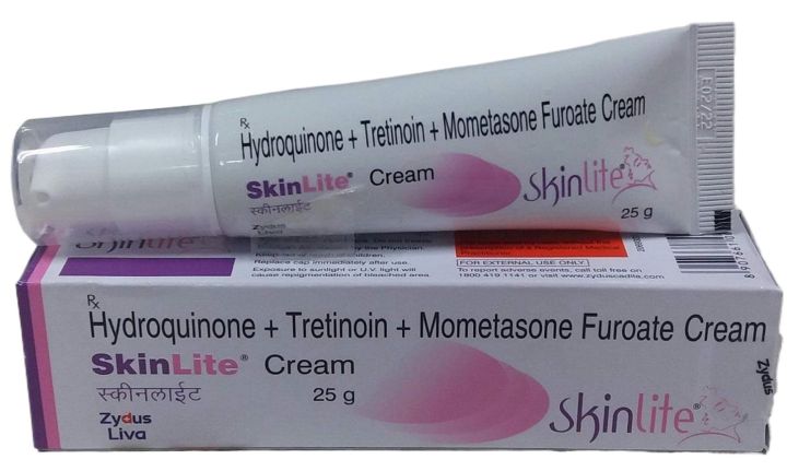 New Made in India Skin Lite Cream 25g slht fa | Daraz.lk