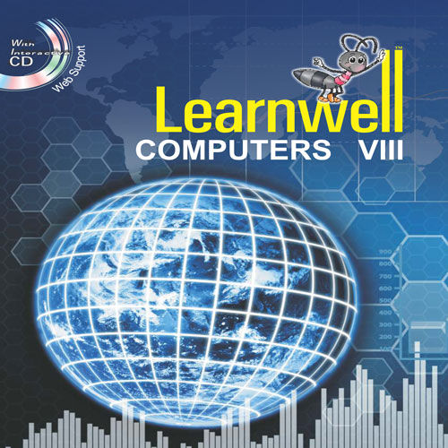 HF Learnwell Computer - 8 (E) | Daraz.lk