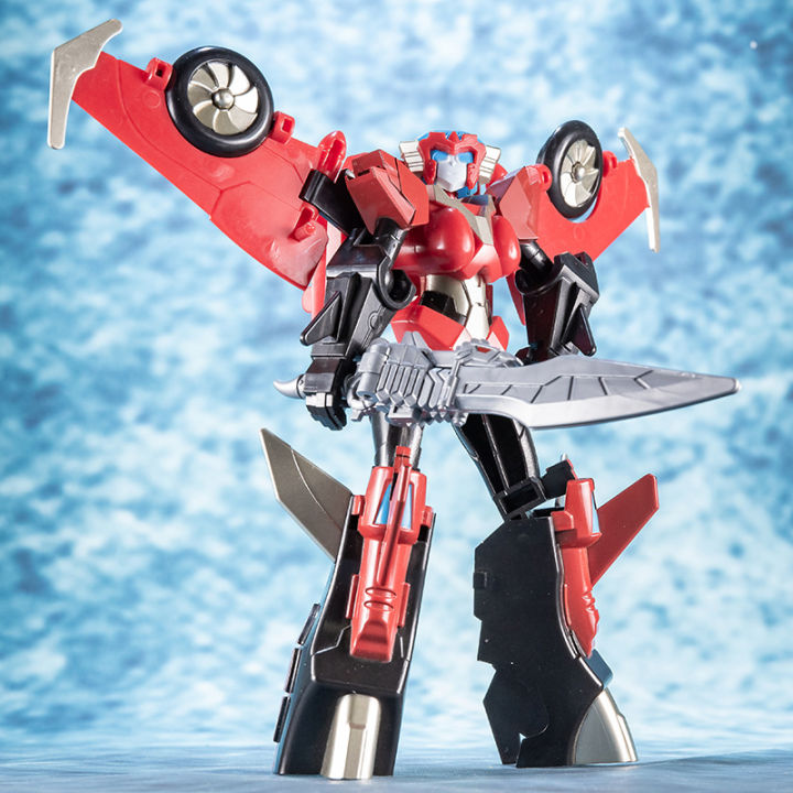 avengers toy Taiba Metamorphic Toy TB-07F Whisperer Kong YS-02B Wind ...