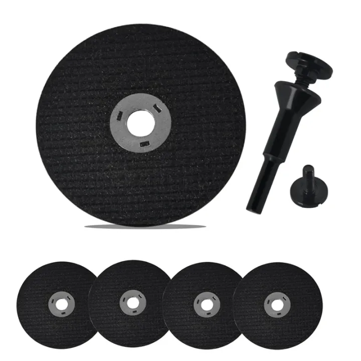 3 inch Cut Off Wheels with 1/4 inch Mandrel Kit,Cutting Wheels Cutter ...