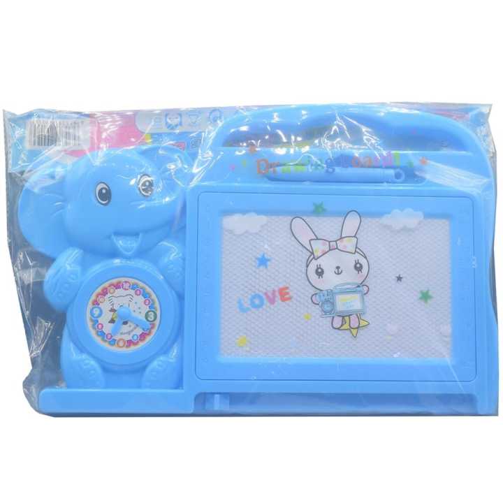 Magic Board For Kids - Blue | Daraz.lk