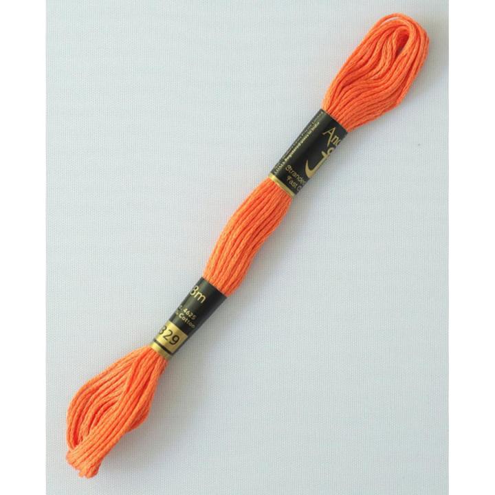 Embroidery Thread Hand- Stranded cotton Fast Colour | Daraz.lk