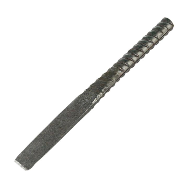Cement Drilling Chisel Flat Utility Chisel Masonry Chisel for Brickwork ...