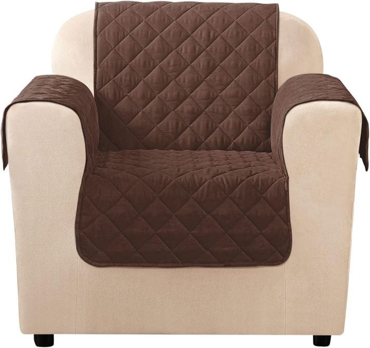 Single Couch Coat Sofa Cover | Daraz.lk