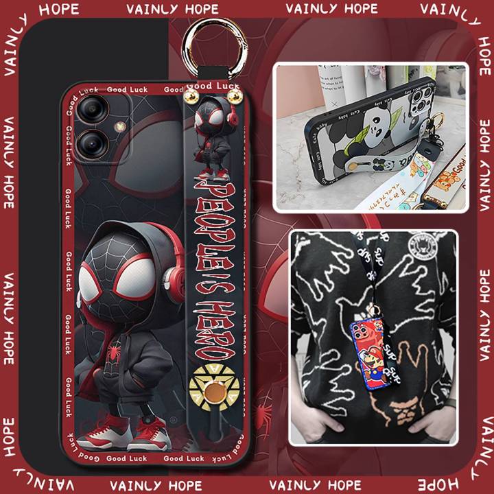 phone pouch personality Phone Case For Samsung Galaxy A04e/SM-A042F ...