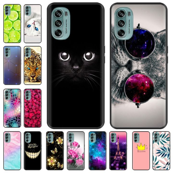 For Moto G Stylus 5G Case 2022 Silicone Soft Phone Case for Motorola ...