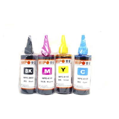 Mipo Refill Ink Black 100ml Bottle | Daraz.lk