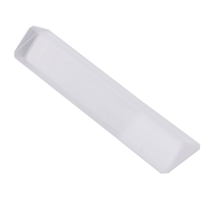 【EleganceEssence】Optical Triangular Prism Compact Triangular Prism for ...
