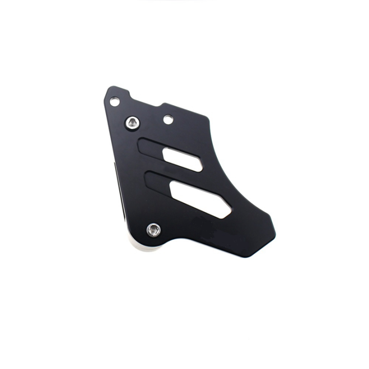 1 Piece Motorcycle Rear Chain Guide Guard Replacement Parts for HONDA ...