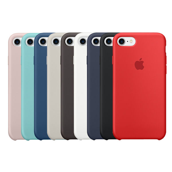 iPhone 7 / iPhone 8 Luxury High Quality High end Perfect shock proof ...