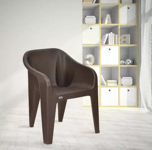 Nilkamal Plastic Chair EZYEE | Daraz.lk