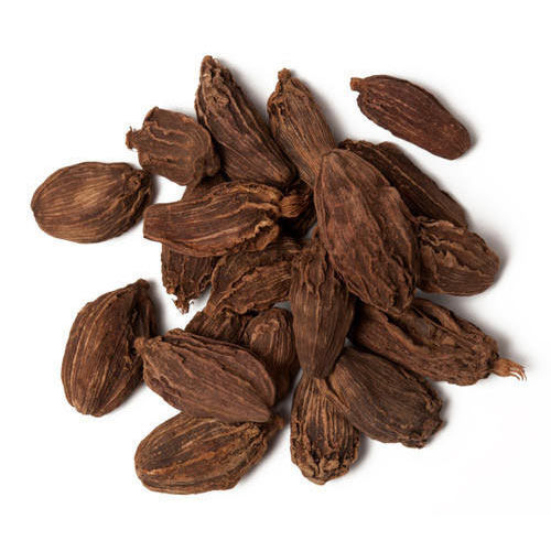 Black Cardamom 50g කළු එනසාල් கருப்பு ஏலக்காய் | Daraz.lk