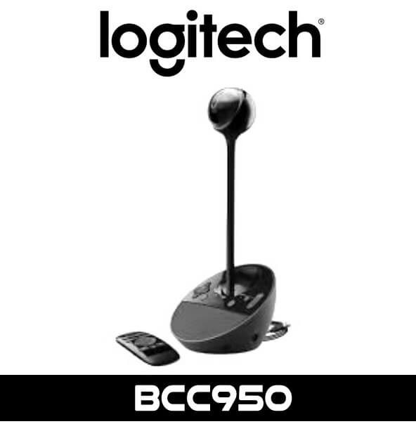 Logitech BCC950 Conference Camera | Daraz.lk