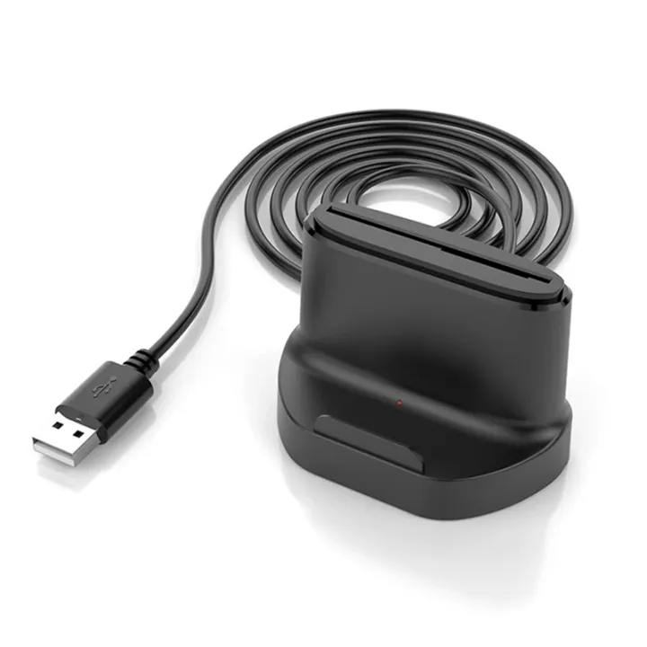 USB Smart Card Reader ATM Tax Return Card Reader Portable Convenient ...