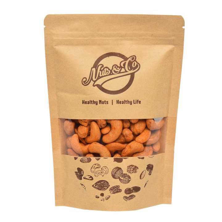Nuts & Co Devilled Cashew Nuts 100g | Daraz.lk