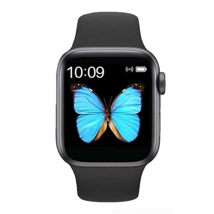 New upgraded version T500 Series 7 Hryfine Smart Watch, 1.57 inch Super ...